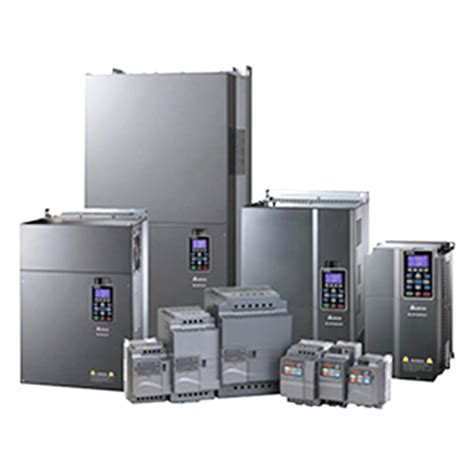 Delta Inverters Ac Motor Drives Chuan Automation And Engineering Sdn