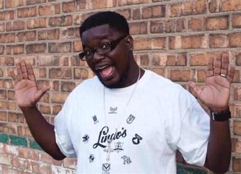 Lil Rel Howery Bio Age Height Career Wife Net Worth