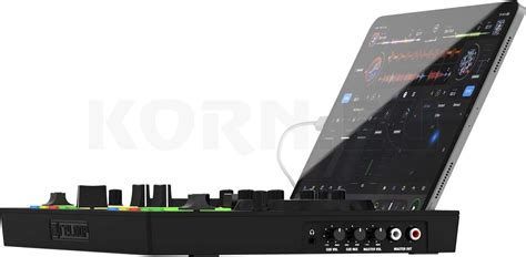 Reloop Buddy Dj Controller Musikhaus