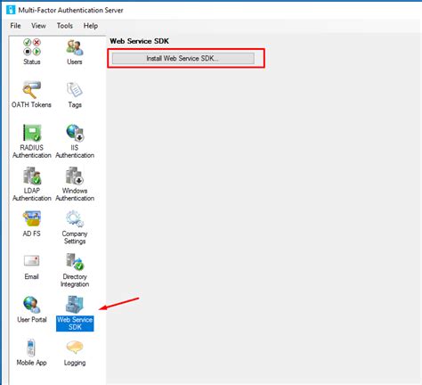Setup Azure Mfa User Portal For Self Service Vikashnl
