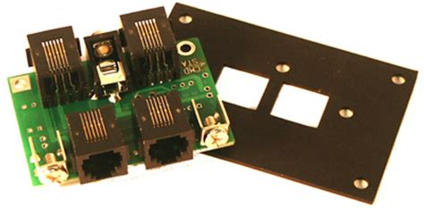 Nce Dcc Power Cab Usb Interface Pc Connection Panel