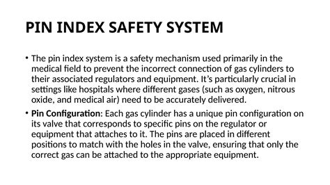 Cylinders And Color Coding And Different Gases Pptx First Aid Injuries