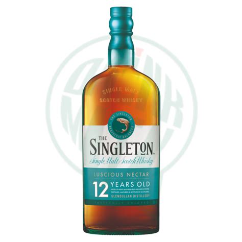 The Singleton Whisky 12 Years Drinkmata Nigeria