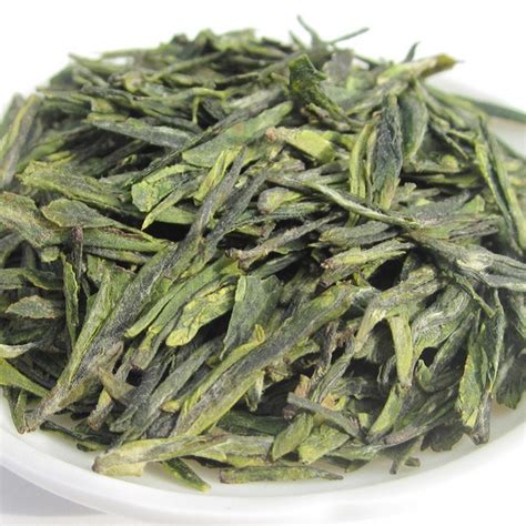 桐柏玉叶茶详细介绍：特点 历史 桐柏特产 特色谷