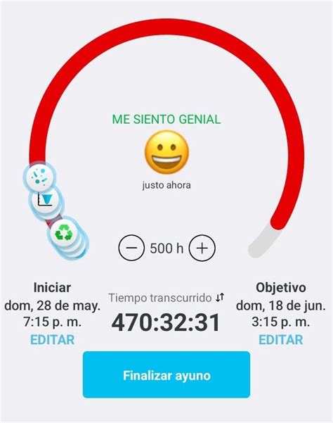 5 Day Water Fast R Fasting