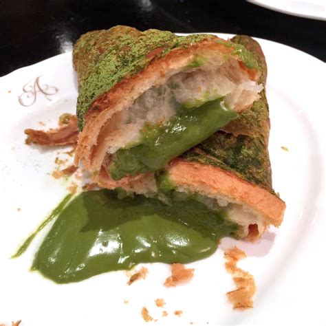 Fetish Matcha Antoinette Matcha All Stars Show