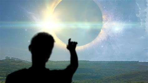 Heres How The Solar Eclipse Impacts Queer Folks