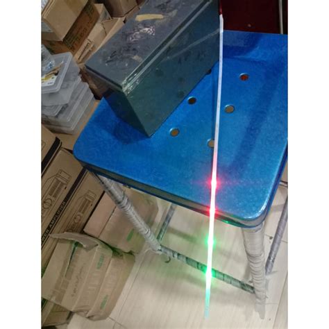 Jual Lampu Led Strip 34cm Nyala Running Warna Rgb Led Strip Rgb 34cmm