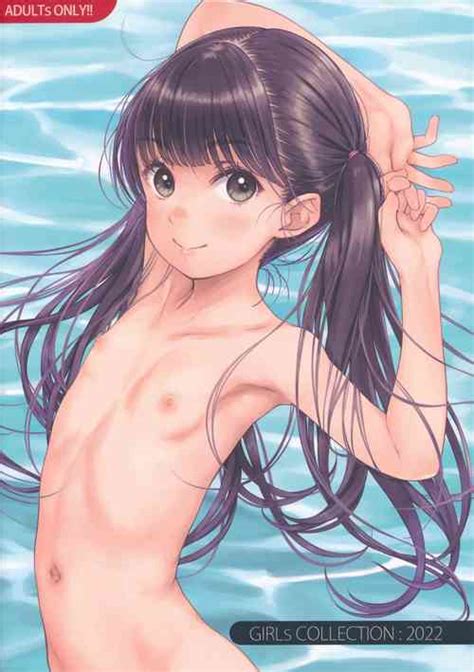 Nude Portraits 1014 Nhentai Hentai Doujinshi And Manga