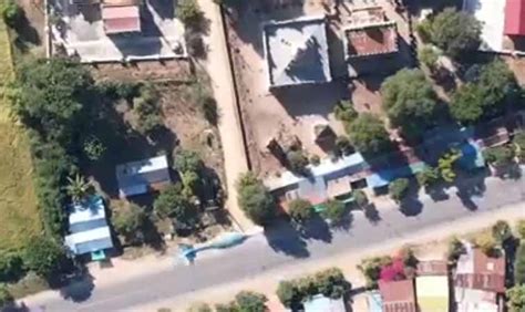 ဝက်လက်မြို့နယ်တွင် စစ်ကောင်စီတပ် ဒရုန်းဖြင့် ဗုံးသီးချတိုက်ခိုက်ခံရ