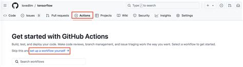 튜토리얼 Github Actions와 Chatgpt Api를 이용한 자동 응답 봇 만들기