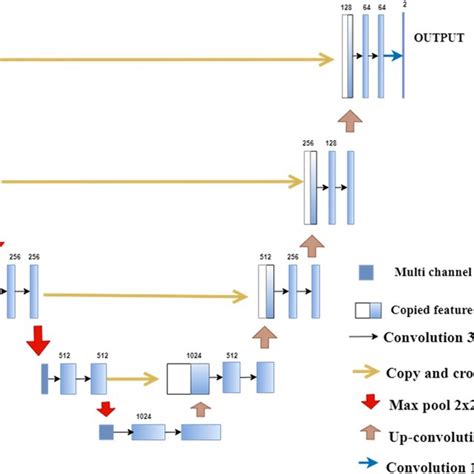 The Architecture Of The Decoder Network Download Scientific Diagram