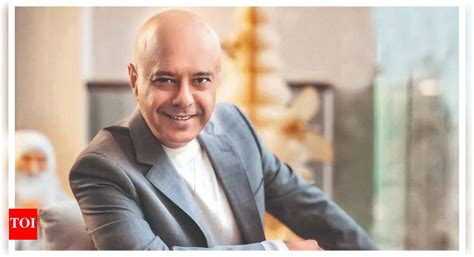 Naved Jafri I Do Intend To Settle Down Again The Times Of India