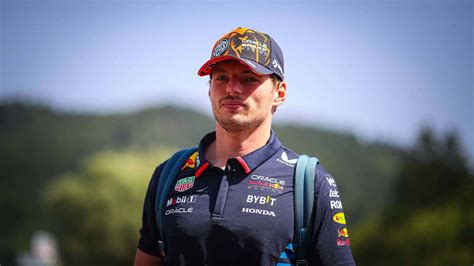 Max Verstappen Asserts Red Bull Could Be Competitive In Azerbaijan