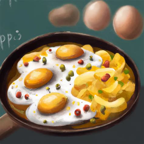 Ovos Deliciosas Receitas Para Surpreender