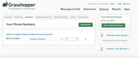 Grasshopper Integrations Features 10 Limitations Openphone Blog