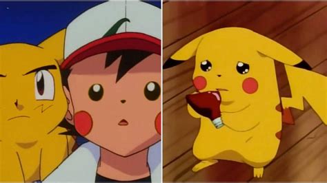 Pokémon 10 Pikachu Memes That Are Too Good