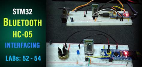 Stm32 Spi Tutorial Hal Code Examples Interrupt Dma Deepblue