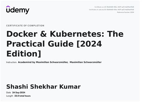 Shashi Shekhar On Linkedin Docker Kubernetes Devops Cloudcomputing