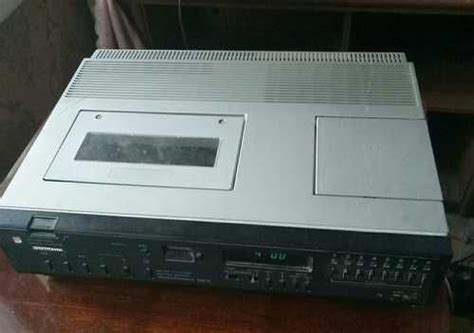 Видеомагнитофон Электроника вм 12 Москва Festima Ru 333263315