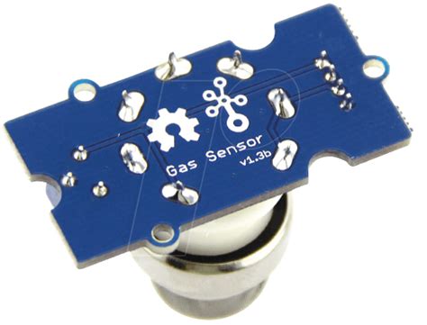 GRV GAS SENS MQ5 Arduino Grove Gas Sensor MQ5 Bei Reichelt Elektronik