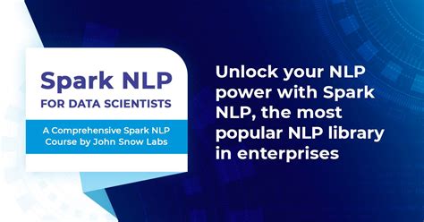 In This Course You Will Learn How To Access 20000 State Of The Art Nlp Models In Over 200