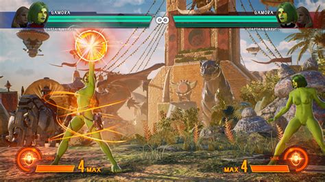 Marvel Vs Capcom Infinite Modding Discussion Adult Gaming Loverslab