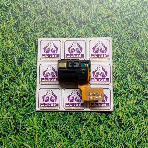 Jual Earpiece Speaker Atas Telepon Telpon Sensor Layar Xiaomi Mi Note Bamboo Original Copotan