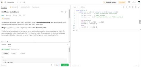 Prakarsh Joshi On Linkedin Datastructures 100daysofcode Leetcode Drgvishwanathanchallenge