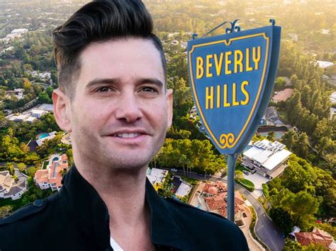 Josh Flagg In Escrow On Charlie Puths 14 Million Beverly Hills Estate
