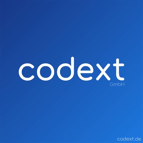 Windows 10 Tweaks Codext Gmbh