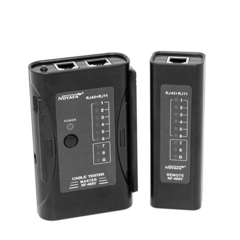 Handheld Mini Network Line Tester Discount Instruments Handheld Mini Network Line Tester Discount Instruments