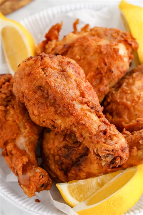 Fried Chicken Recipe Easy Peasy Meals
