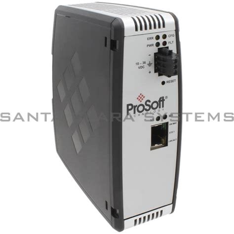 Plx31 Eip Mbtcp Prosoft In Stock And Ready To Ship Santa Clara Systems