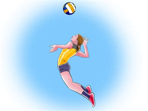 How To Practice Volleyball Without A Court Or Other People