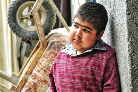 ماجرای کاهش وزن ۲۰ کیلویی حمید رضا حافظ شجری، بازیگر نوروز رنگی فیلم