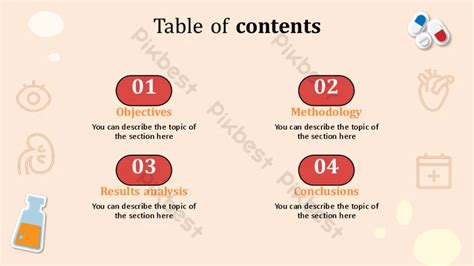 Hepatic Diseases Breakthrough Pink Powerpoint Pptx Template Free Download Pikbest