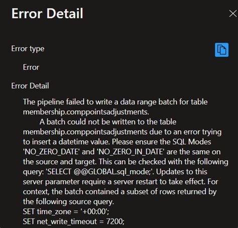 Azure Database Migration Service Microsoft Qanda
