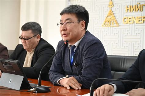 Нийгмийн даатгалын байгууллага 2025 оныг “Даатгуулагчийг дэмжих Нийгмийн даатгалын шимтгэлийн