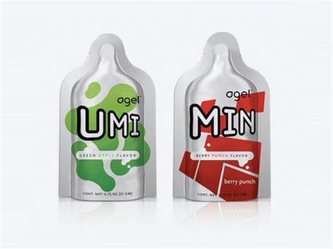 Mini Doypack Onepack