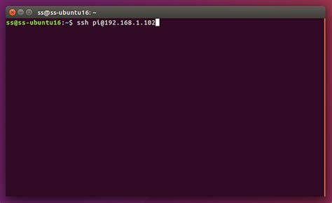 Rpi Ssh Secure Shell กับ Raspberry Pi บนหลาย ๆ แพลตฟอร์ม By Sathittham Sangthong Ss Blog