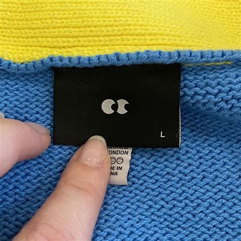 Lazy Oaf Flower Garden Multicoloured Flower Cardigan Depop