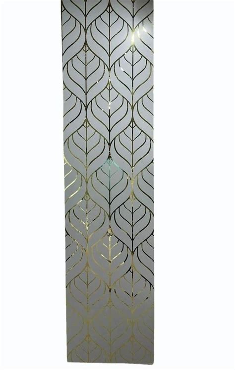 Rectangular Acrylic Wall Panel At ₹ 350 Sq Ft Acrylic Panel In Guwahati Id 2852828636988