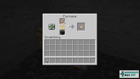 Dried Kelp Block How To Craft Dried Kelp Block In Minecraft Minecraft Wiki