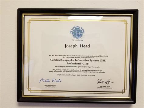 joe head gisp on linkedin gisp gis gisci 22 comments