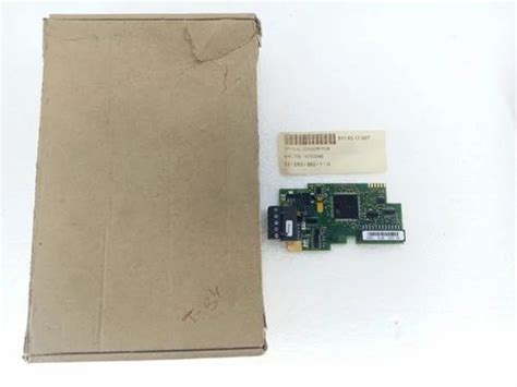 Vacon Opt C2 V Modbus N2 Varnished Optical Sensor Pcb At Best Price In Bhavnagar