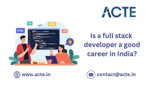 navigating opportunities is full stack development a lucrative career