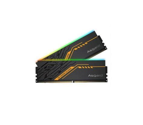 Asgard Asus Tuf Gaming Memory 32gb 16gbx2 Ddr5 Ram 6800mhz Rgb Asgard Asus Tuf Gaming Memory 32gb 16gbx2 Ddr5 Ram 6800mhz Rgb