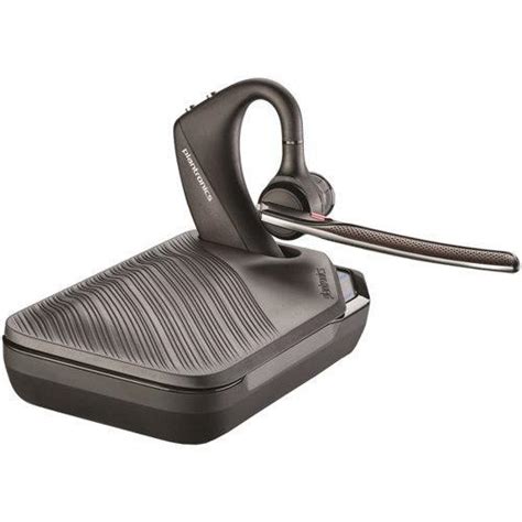 Poly Voyager 5200 Office And Uc Series Py19155 Wireless Headsets