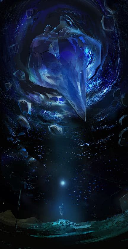 communication oriented vr puzzle game tale of the fragmented star coming west siliconera